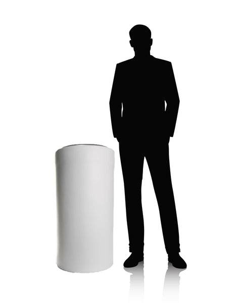 Composite Cylinder Time Capsule - Large – Heritage Time Capsules