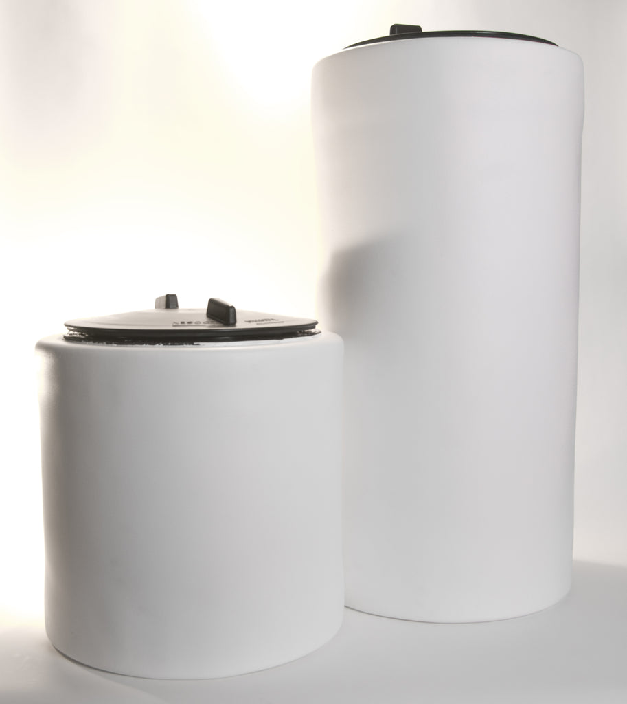 Medium Composite Time Capsule – Heritage Time Capsules