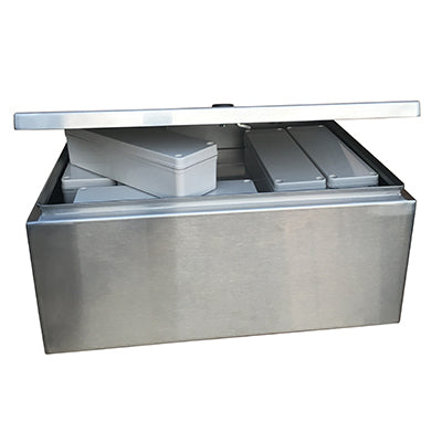 Time Capsule - Caplet Sets- Everyone Gets Their Own Space of Time ...