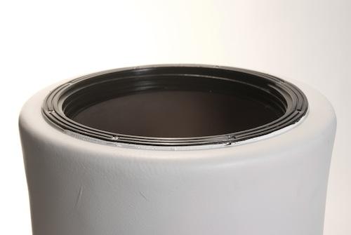 Medium Composite Time Capsule – Heritage Time Capsules