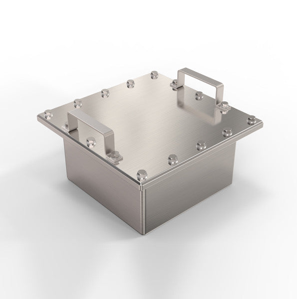 Custom Time Capsule – Heritage Time Capsules