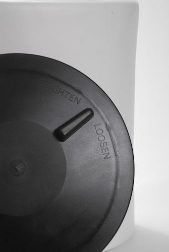 Composite Cylinder Time Capsule - Large – Heritage Time Capsules